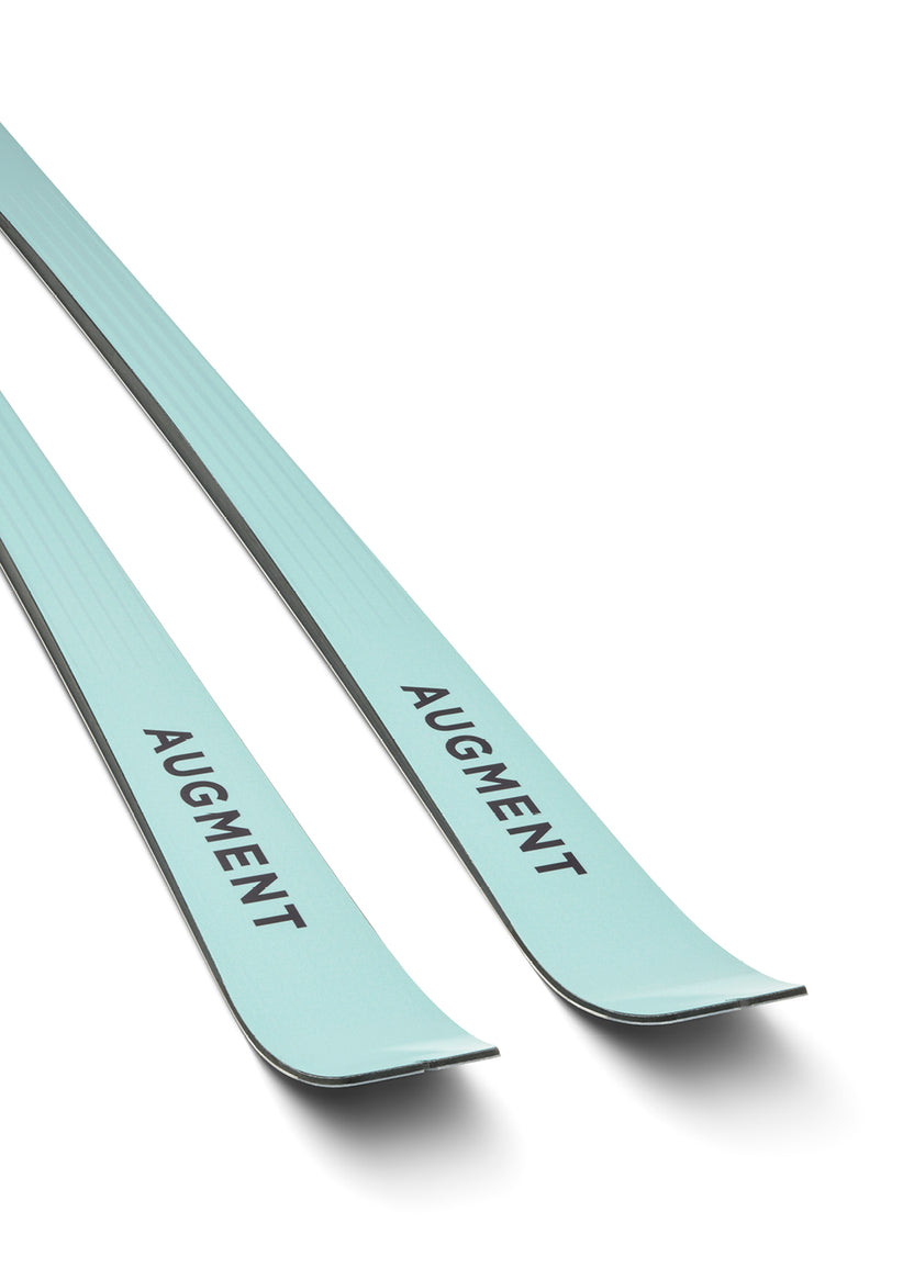 Augment.Ski Renntouren Ski – VAN DEER - Red Bull Sports Equipment