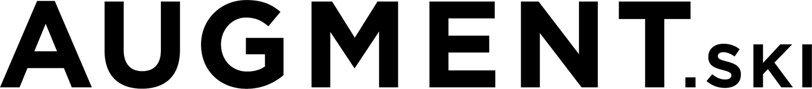 Augment Ski