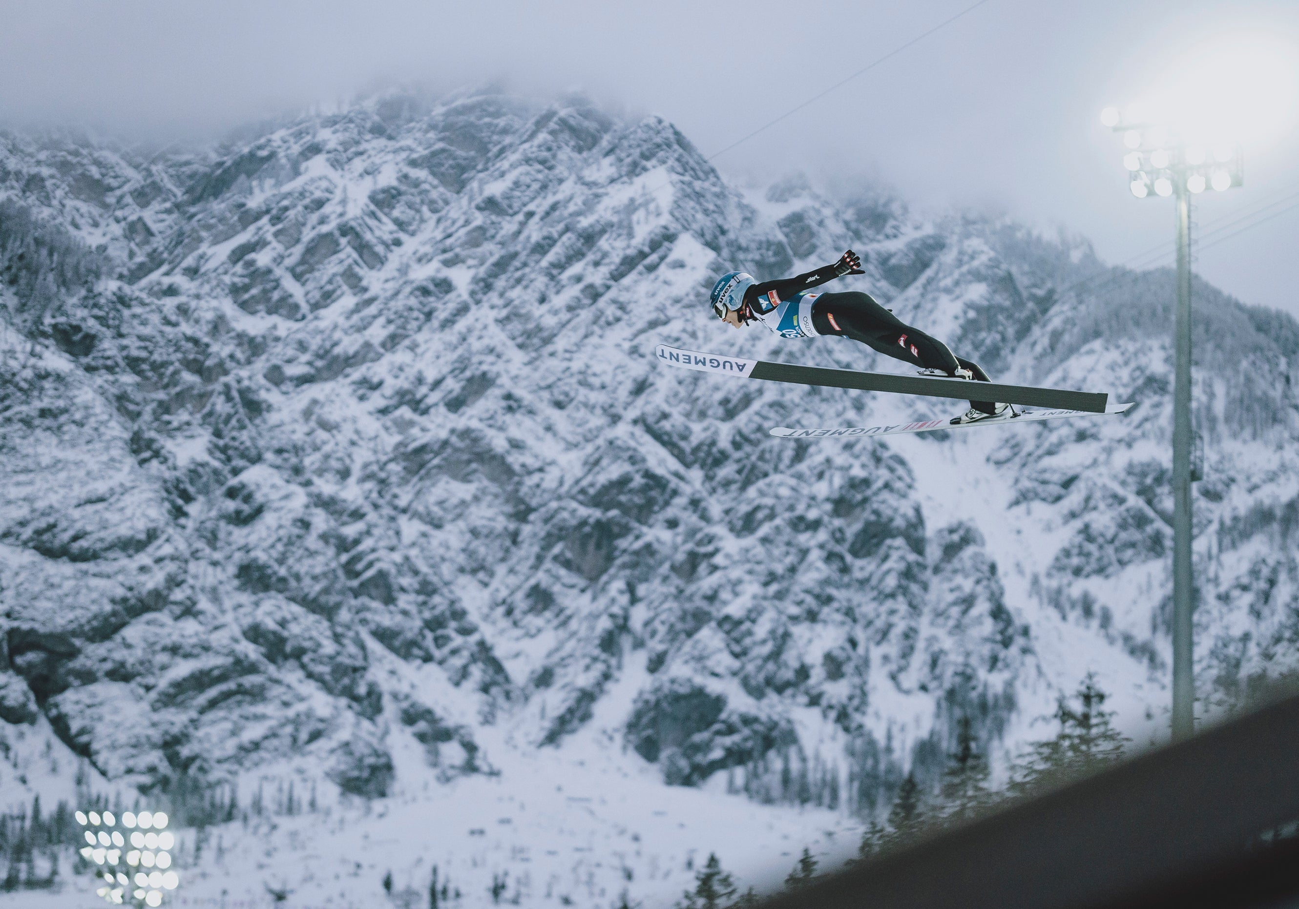 Augment Ski