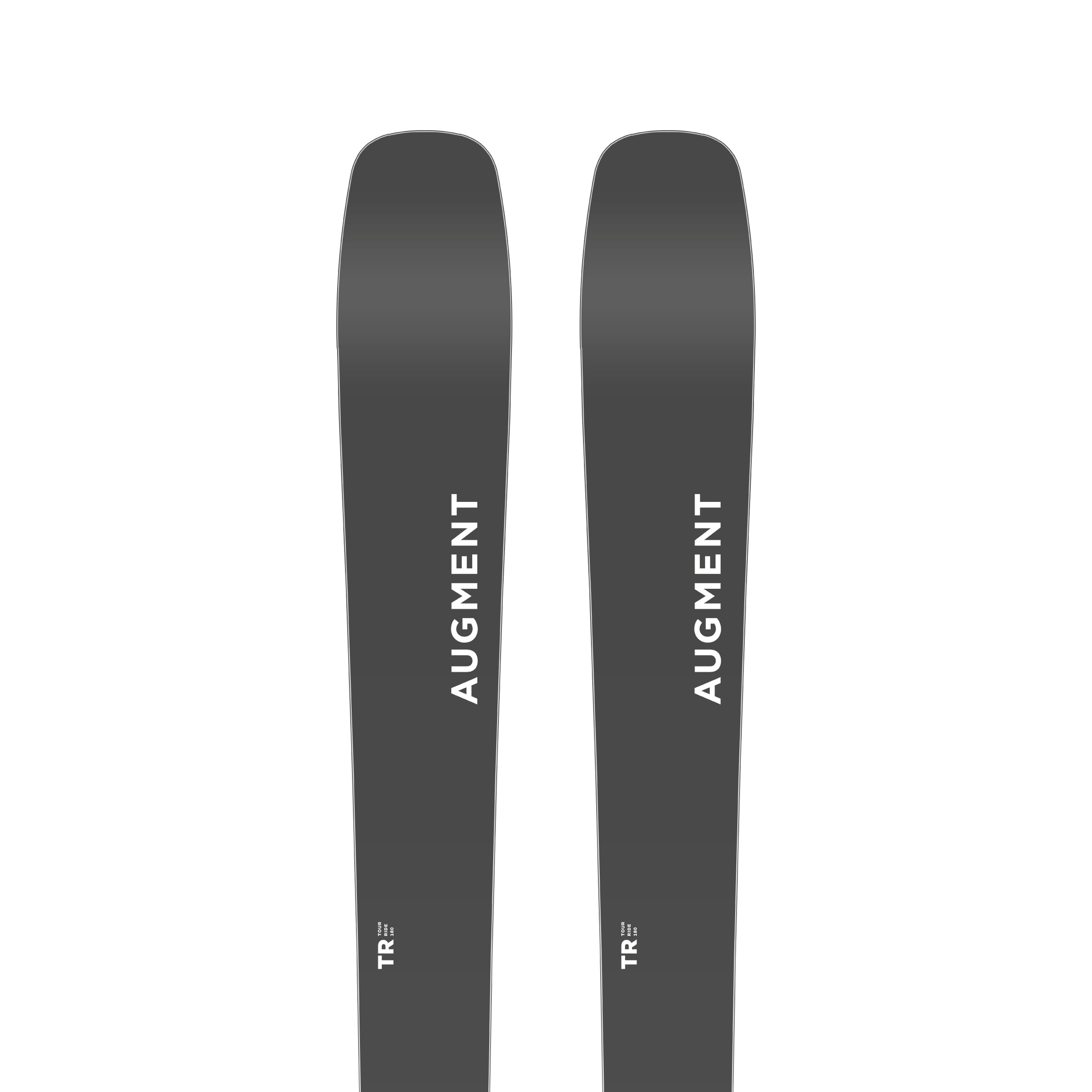 TOURING – Augment Ski